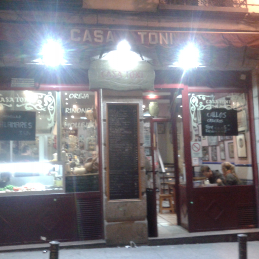 Casa Toni - Huertas - Madrid | Tengoplan.es