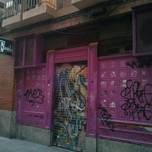El Fabuloso - Malasaña - Madrid | Tengoplan.es El Fabuloso - Malasaña - Madrid | Tengoplan.es