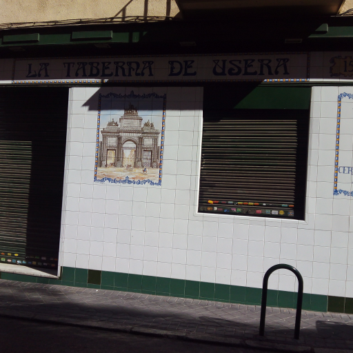 La Taberna de Usera - Usera - Madrid | Tengoplan.es