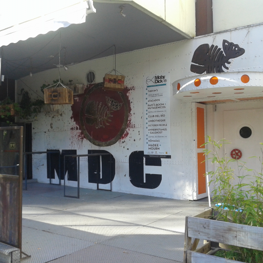 Moby Dick Club - Santiago Bernabéu - Madrid | Tengoplan.es