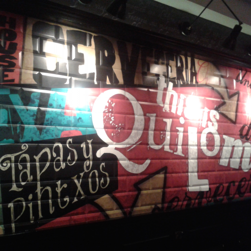 Quilombo - Chueca - Madrid | Tengoplan.es