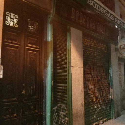 Restaurante Bodegas Ricla - Plaza Mayor - Madrid | Tengoplan.es